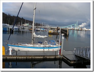 10 Questions for Sage ~ The INTERVIEW WITH A CRUISER Project